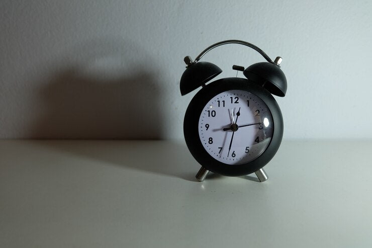 How to Choose the Perfect Alarm Clock: A Practical Guide for Every Sle ...