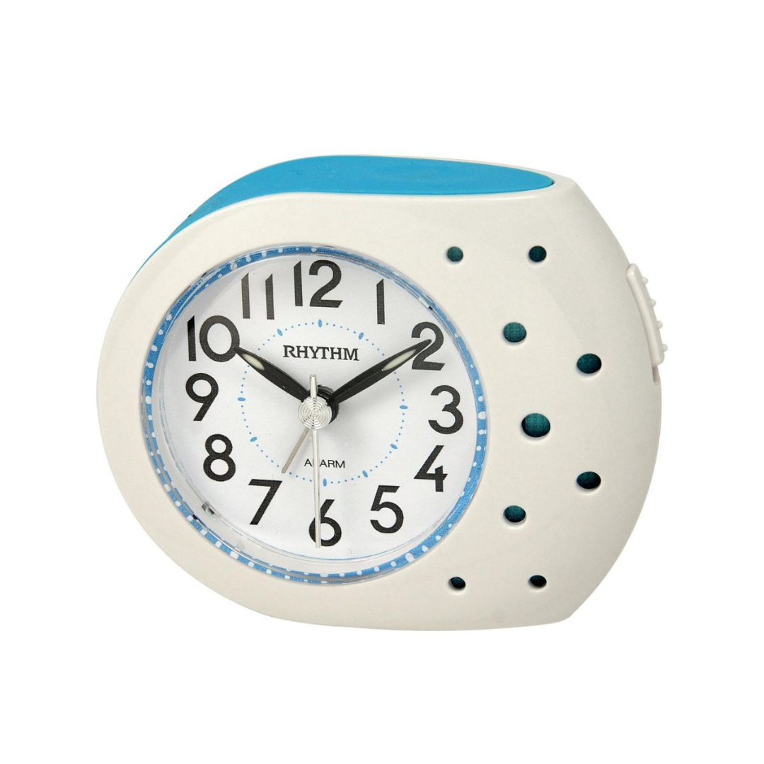 Buy Alarm Clocks Online – Rhythm Clocks