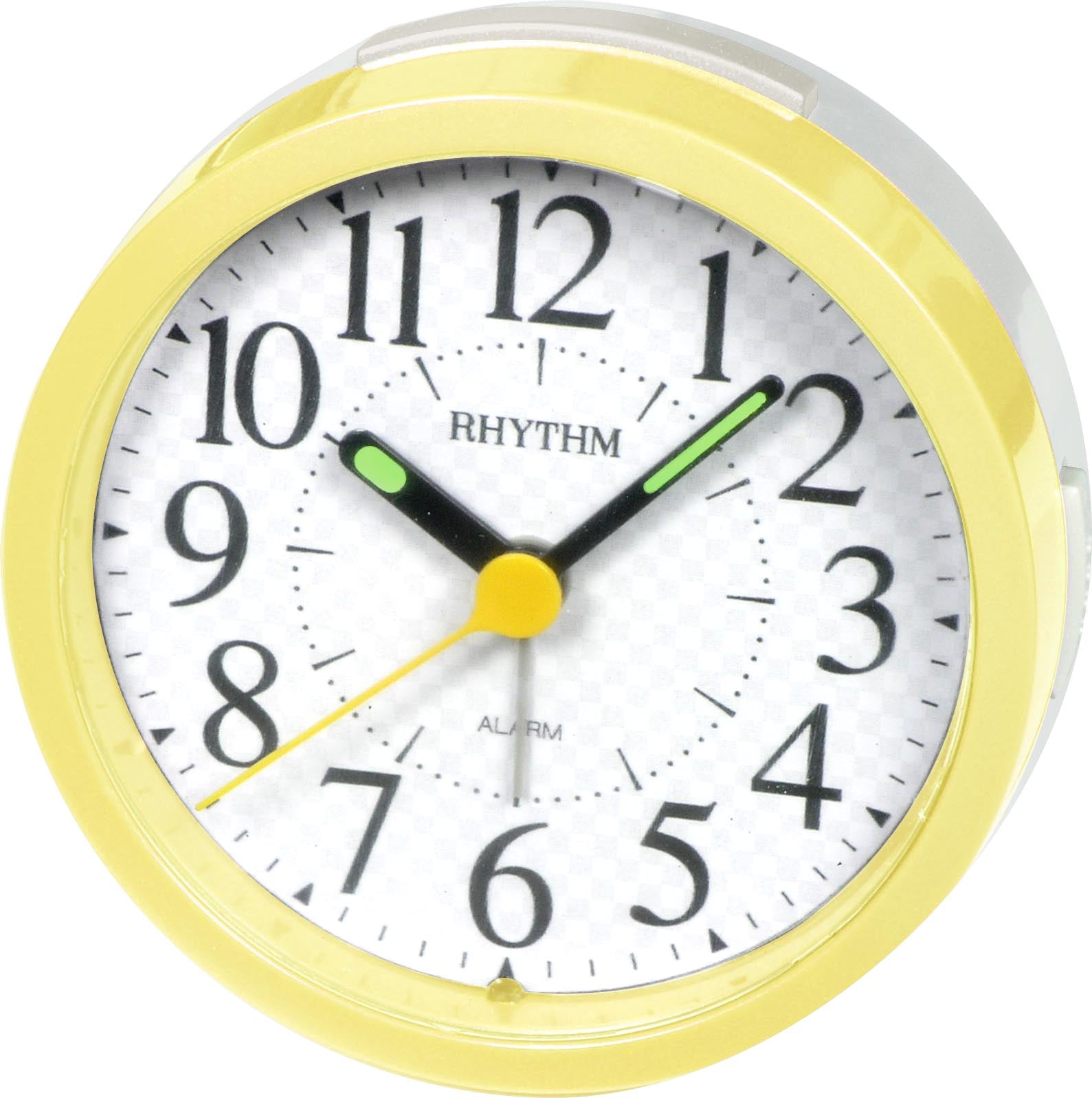Alarm Clock - CRE849WR33 – Rhythm Clocks